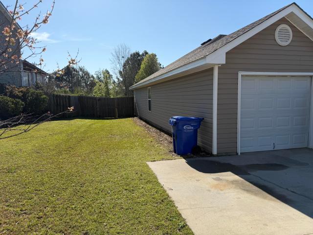 717 Keyes Drive