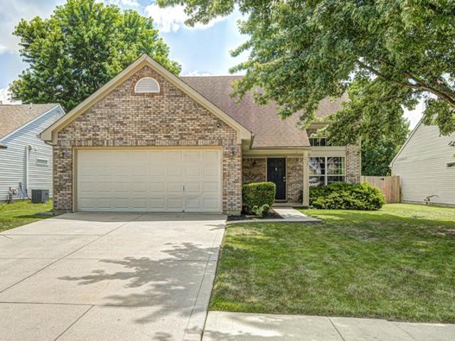 717 Kingston Cir, Brownsburg, IN 46112