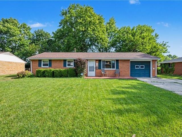 717 Kirkwood Dr, Butler Township, OH 45377