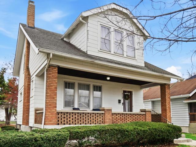 717 Hooven Avenue