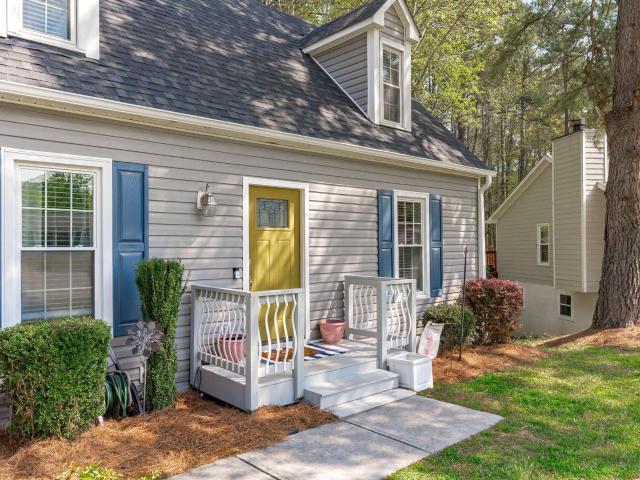717 Habersham Pl, Raleigh, NC 27610 | Compass