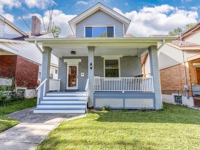 717 Hand Ave, Cincinnati, OH 45232