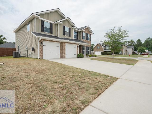 717 Highgrove Court