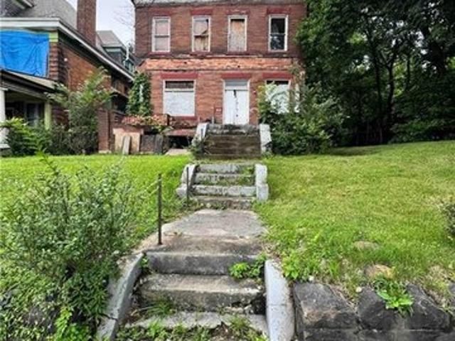 717 Hill Ave, Pittsburgh, PA 15221