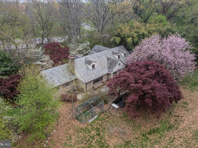 717 Hillen Rd, Baltimore, MD 21286 | MLS #MDBC2159