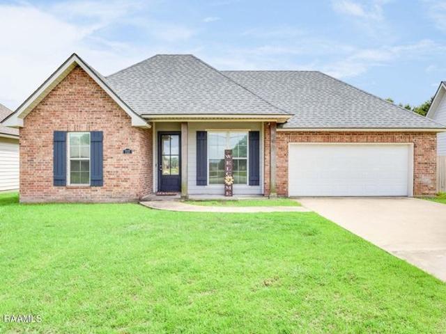 717 Ira St, Carencro, LA 70520