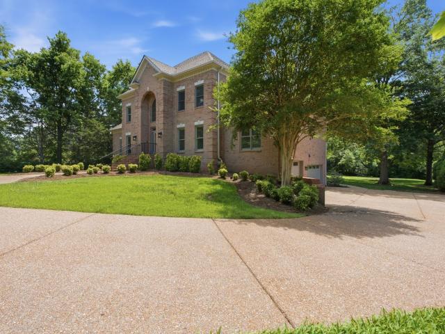717 Jones Pkwy