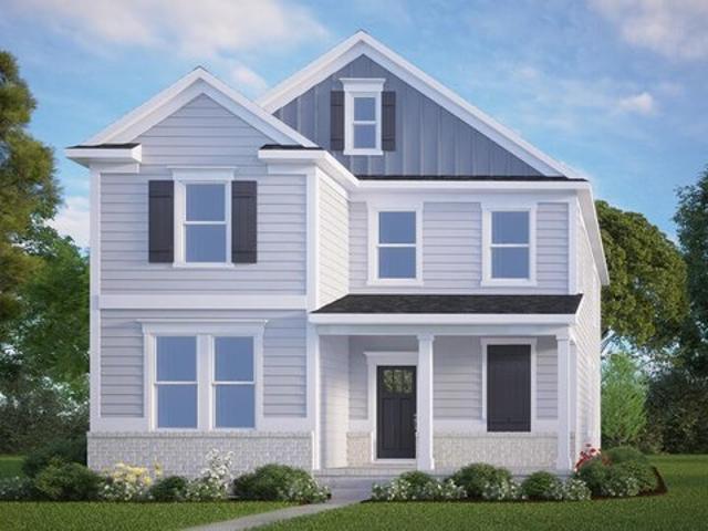 717 James J Freeland Memorial Dr, Hillsborough, NC 27278