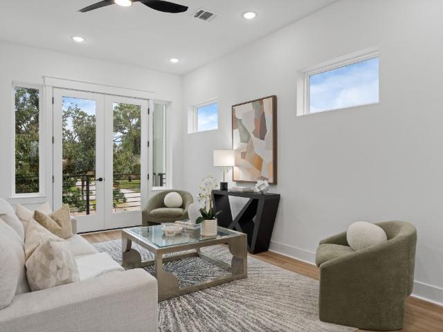 717 Janisch Rd, Unit B, Houston, TX 77018 | MLS #73660 | Compass