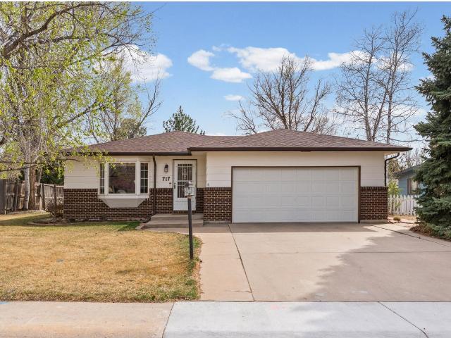 717 Oak St, Windsor, CO 80550 | Compass