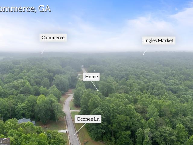 717 Oconee Lane