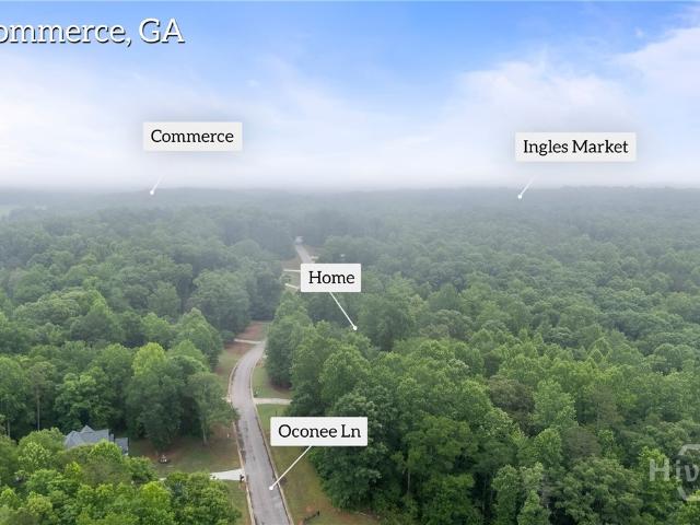 717 Oconee Lane