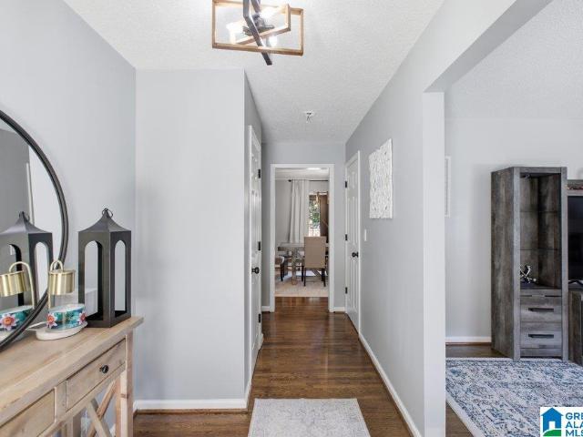 717 Odum Road