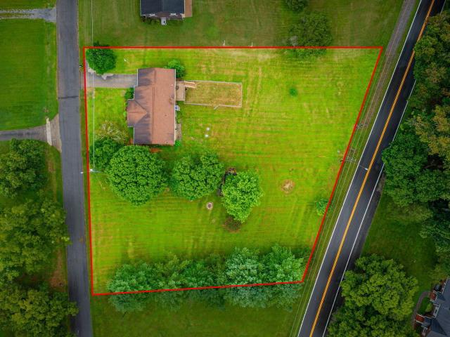 717 Old Stage Road