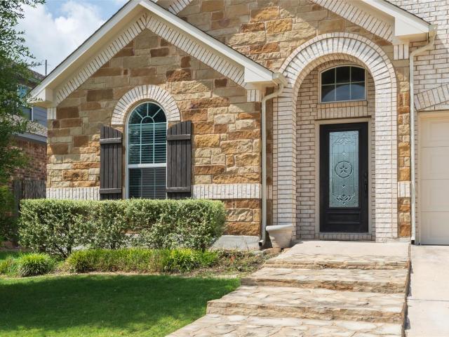 717 Old Settlers Dr