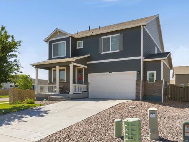 717 Lake Emerson Rd, Severance, CO 80550