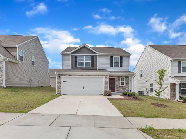717 Little Patch St, Zebulon, NC 27597 | Compass