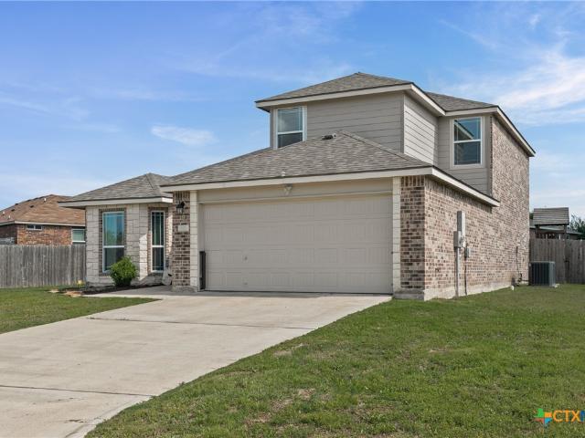 717 Liberty Valley Drive