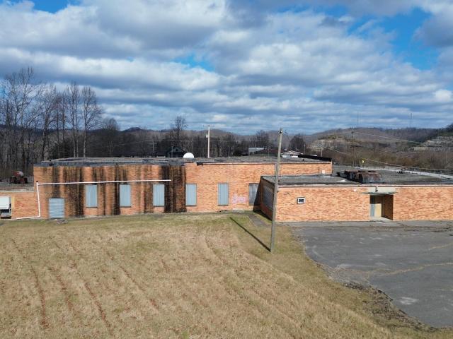 717 Liberty Road