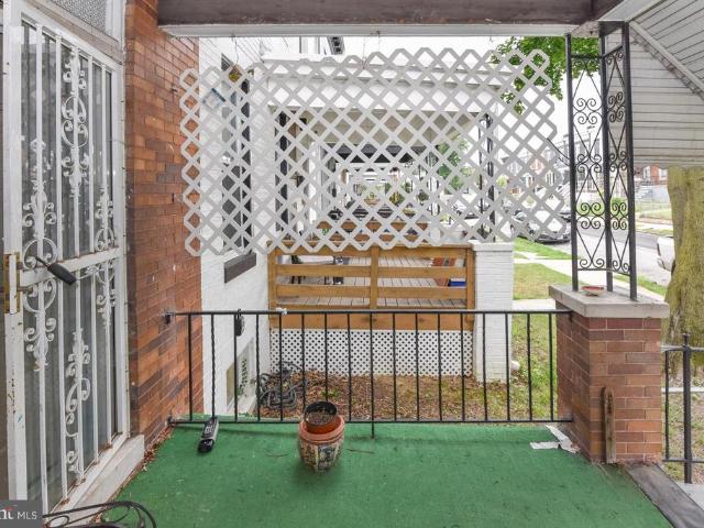 717 Linnard Street