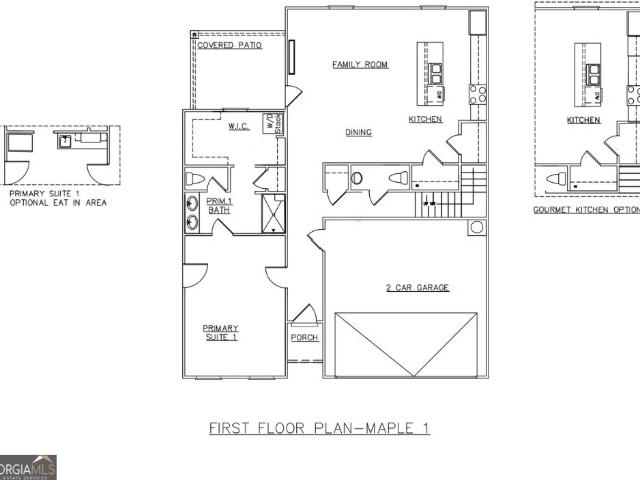 717 Lipizzan Trace