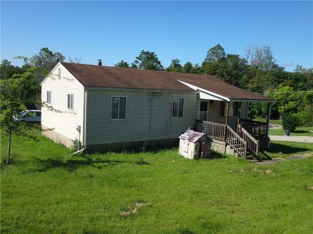 717 Monroe Ave, Brownsville, PA 15417