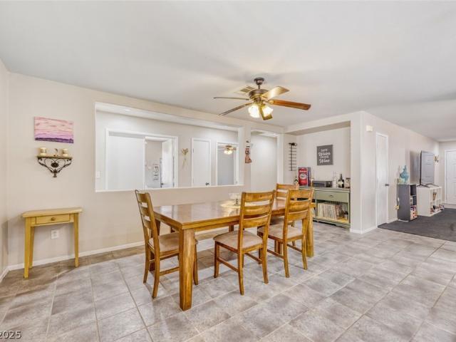 717 Moonlight Mesa Dr, Henderson, NV 89011 | MLS #2742