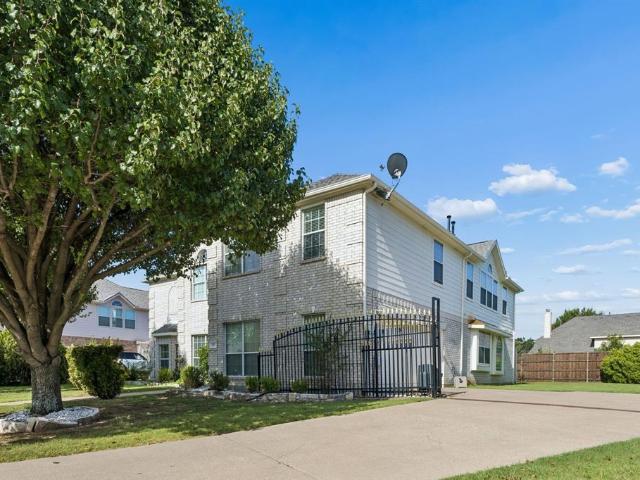 717 Morningside Trail