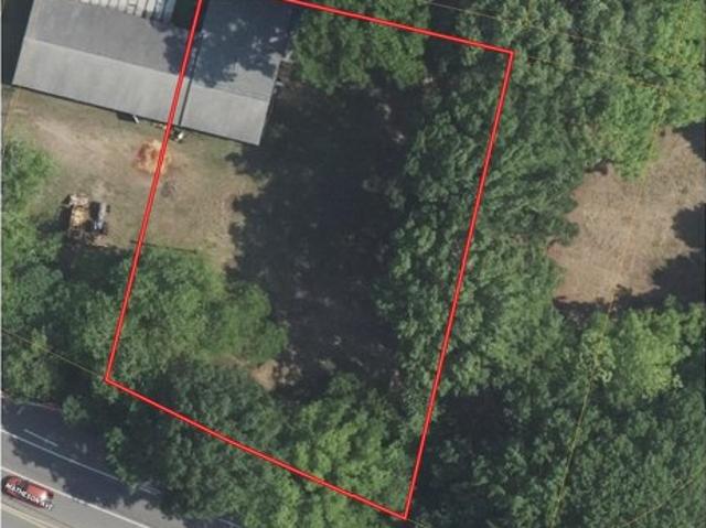 717 Matheson Ave, Charlotte, NC 28205