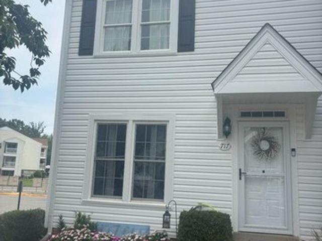 717 Madison Ct, Stafford, VA 22556