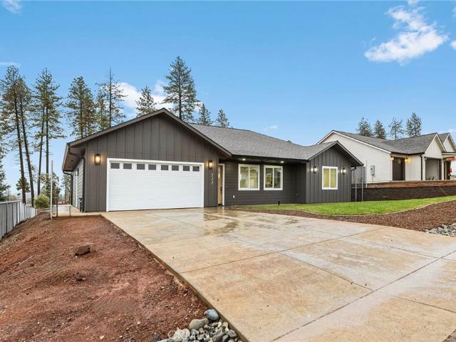 717 Madrone Way, Paradise, CA 95969 | MLS #SN25255 | Compass
