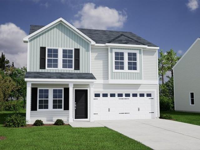 717 Mallory Dr, Sneads Ferry, NC 28460