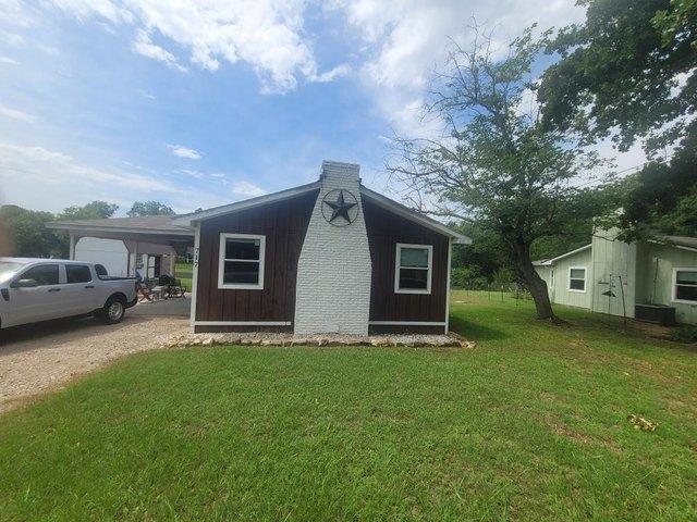 717 Midway Rd, Tool, TX 75143