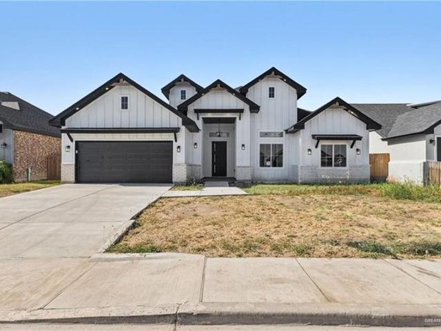 717 Milania Dr, La Feria, TX 78559