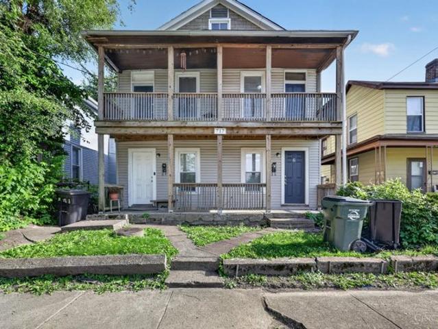 717 Mulberry St, Lockland, OH 45215