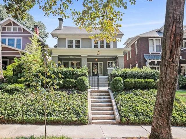 717 Myrtle St, Atlanta, GA 30308