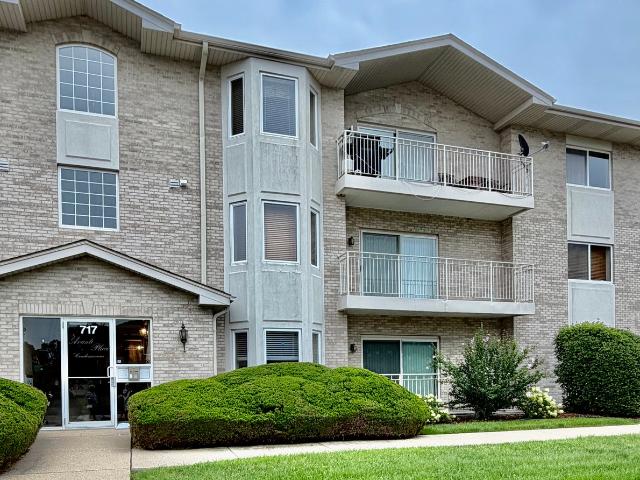 717 N 5th Avenue # 101