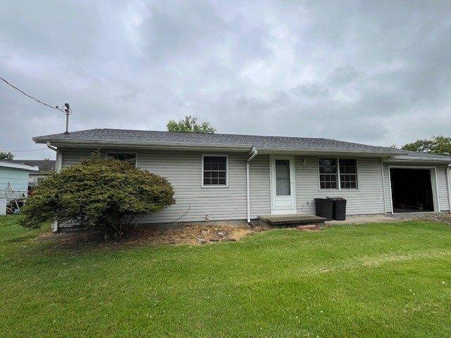 717 N 21st St, Herrin, IL 62948