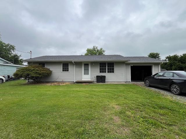 717 N 21st Street
