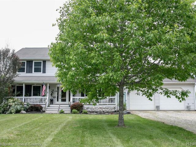 717 N Youngs Road