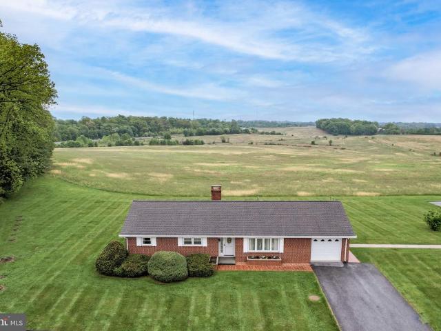 717 N Houcksville Road