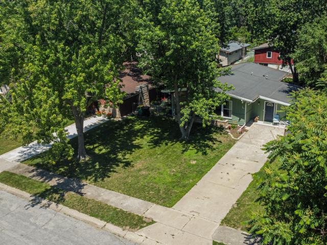 717 N Randolph Street
