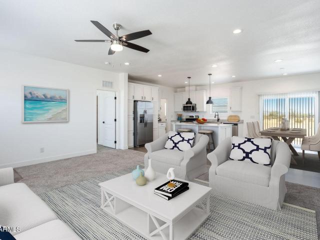 717 N Ralston Rd, Maricopa, AZ 85139 | Compass