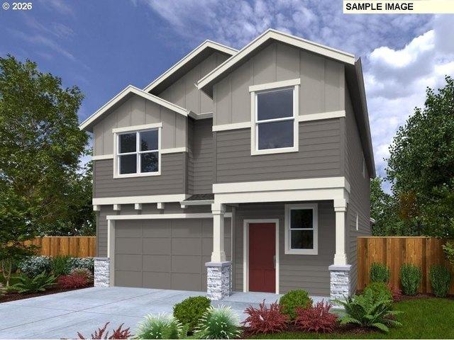 717 N Russet Pl Unit 191, Ridgefield, WA 98642