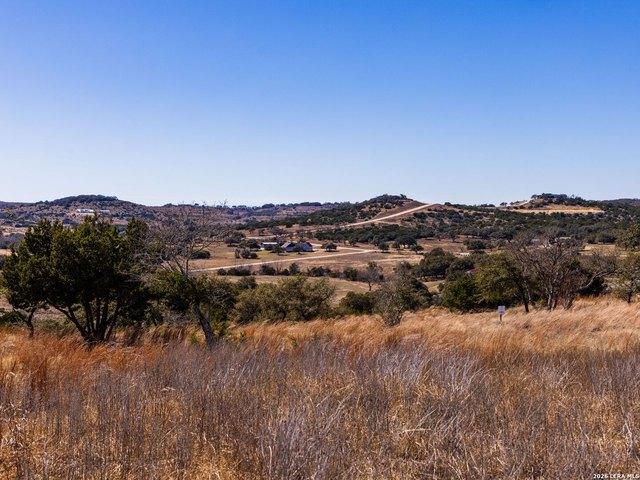 717 N Scenic Hills Ct Lot 18, Blanco, TX 78606