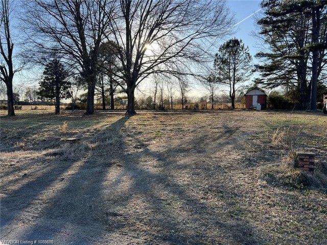 717 N State Highway 109 Lot 0, Magazine, AR 72943