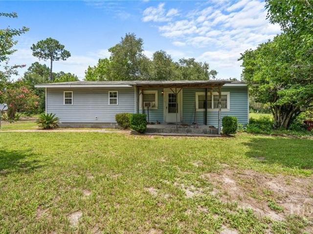 717 Noel C Conaway Rd, Guyton, GA 31312