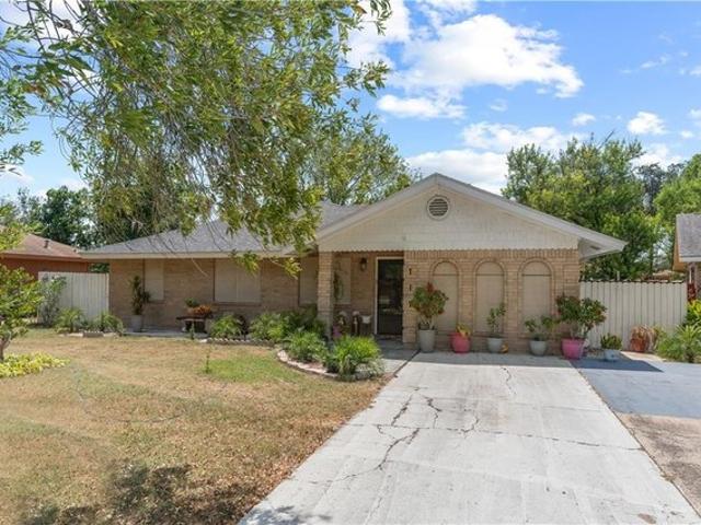 717 Nora Cir, Alamo, TX 78516