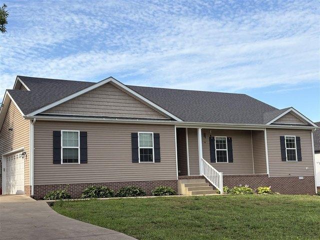 717 Northview Ct, Bowling Green, KY 42101