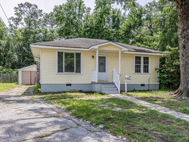 717 New River Drive